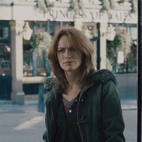 Lena Headey As Luce Imagine Me And You 2005 Wlw Sapphic Lgbtq Lesbian