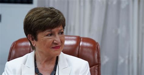 El Staff Del Fmi Aprobó La Segunda Revisión Del Acuerdo Con La