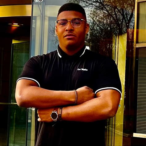 Tyrone Walker Real Estate Agent Self Employed Linkedin