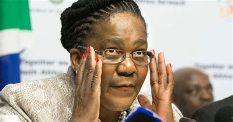 Court Orders Return Of Enatis To Government
