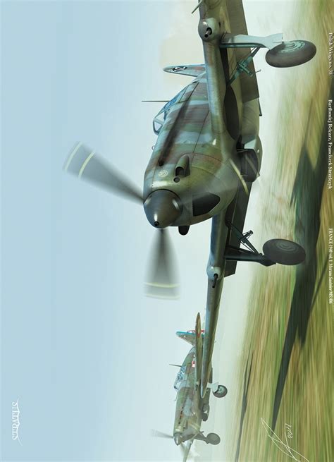 Polish Wings 38 Morane Saulnier Ms406 Sklep Modelarski Ww Modelpl