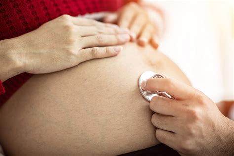 Pregnancy Discharge A Gentle Week By Week Guide