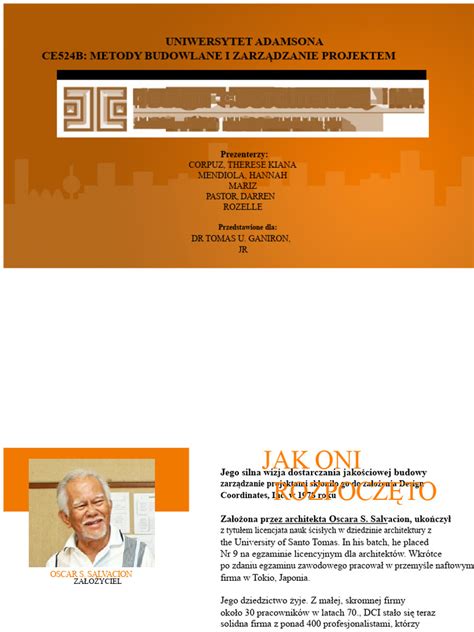 Design Coordinates Inc Pdf