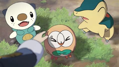 What Level Does Rowlet Evolve In Pokémon Legends Arceus Pro Game Guides