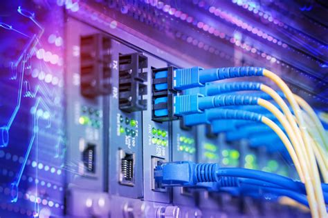 Structured Cabling Usa Techs