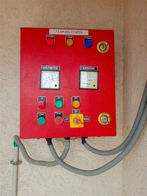 Commercial Fire Alarm Control Panel At ₹ 25000piece Chennai Id