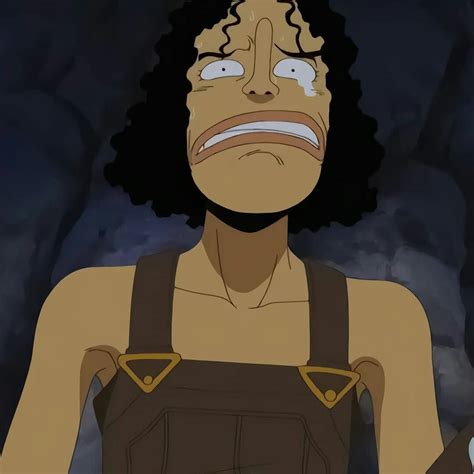 Usopp One Piece One Piece Anime One Piece Pictures Usopp