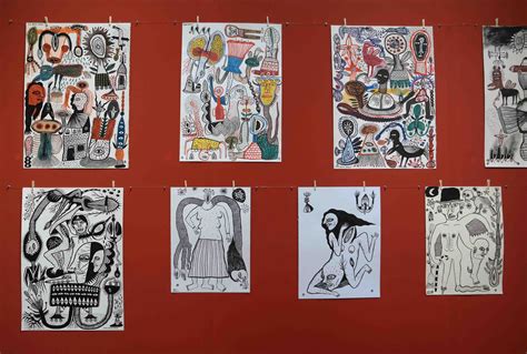 Indoartnow Artists Arwin Hidayat