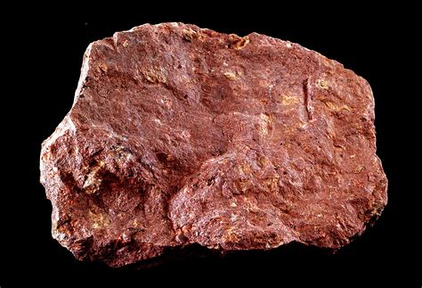 26 Trachyte Porphyry Bostonite