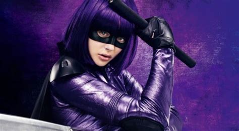 15 Greatest Fictional Characters With Purple Hair