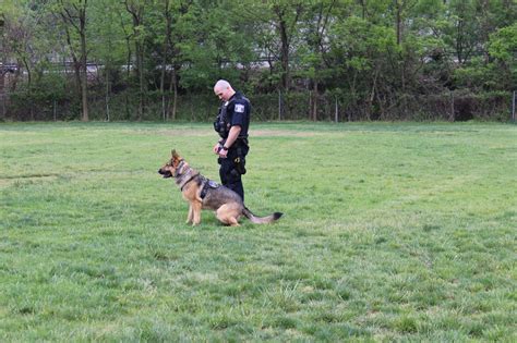 Uspca Region 3 A Professional Law Enforcement Canine Association