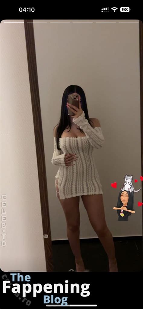 Melodimzd Nude Leaks Photo 15 Thefappening