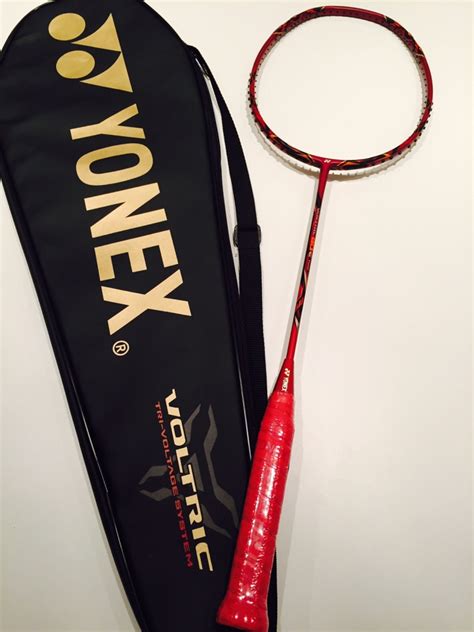 Yonex Voltric 80