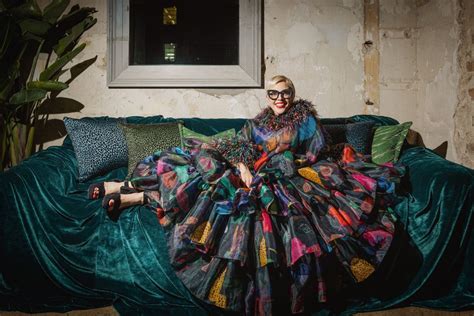 Catherine Martin Unveils Latest Collections Habitus Living