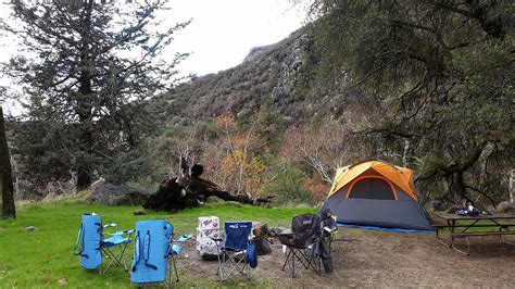 Potwisha Campground A Hidden Gem In Sequoia National Park Kingymab Co Uk