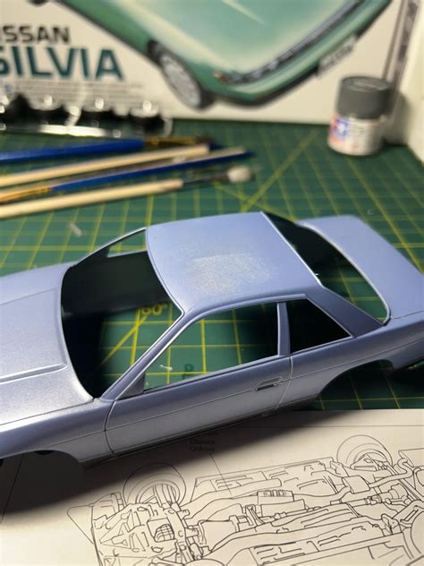 Masking Tape Issue Rmodelcars