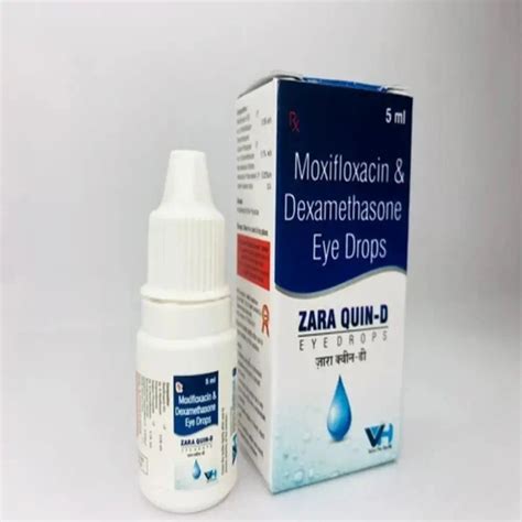 Dexawell Dexamethasone Eye Drops 5 Ml Packaging Size 5ml In 1 Bottle