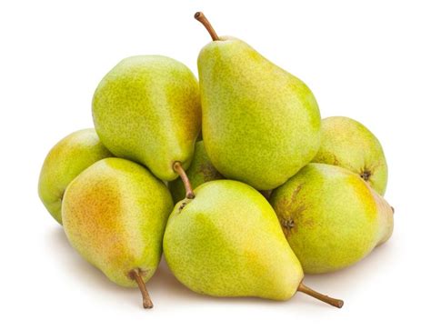 Pera Ercolini Frutas Berenguer