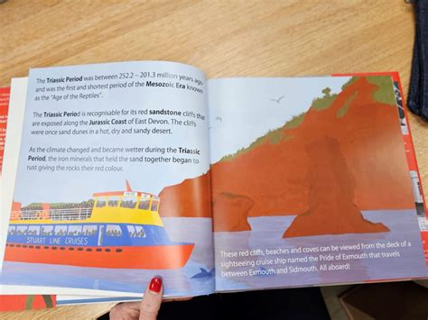 Welcome To The Triassic Stuart Line Cruises