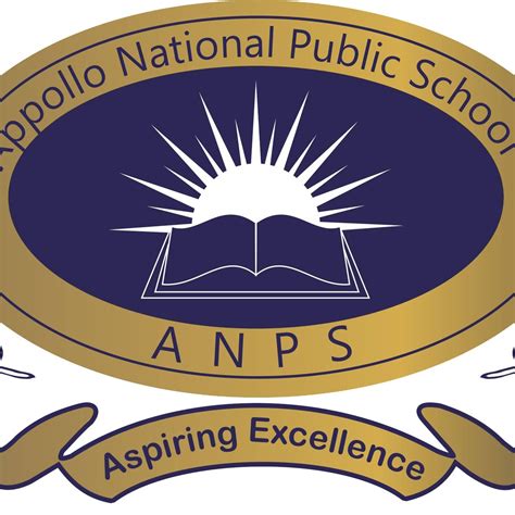 Appollo National Public School