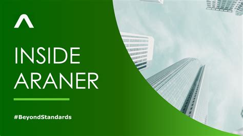 Inside Araner The Araner Newsletter