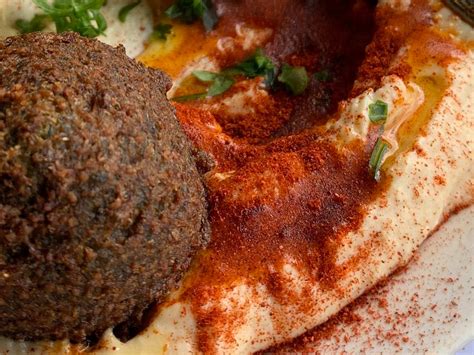 Etzel Itzik Deli Aventura Miami The Infatuation