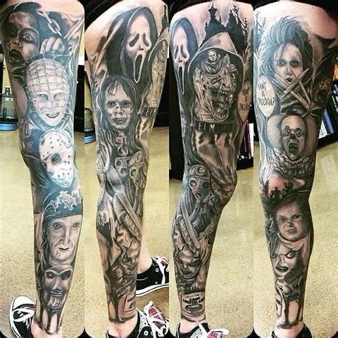 Tattoo Ideas