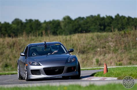 Mazda Rx8 Modified Engine