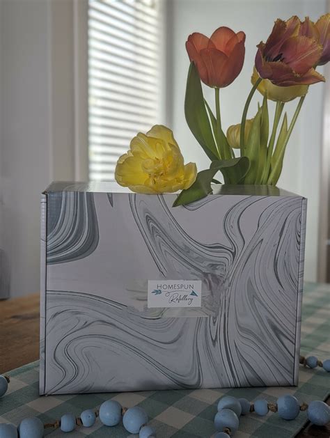 Surprise Box ~ Spring Edition