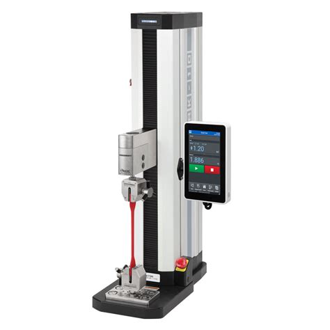 Mark 10 Easymesur Motorized Test Stands And Tensile Testers Jlw