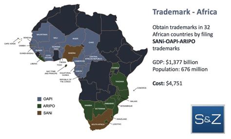 Kimi Onana On Linkedin Aripo Oapi Trademark Africa Nigeria