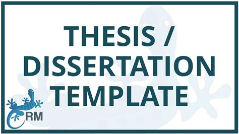 Ms Word Thesis Template Sarseh Com Ms Word Thesis Template Sarseh Com