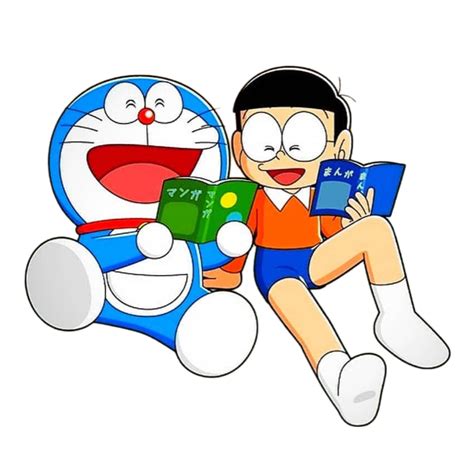 Doremon Png Images Free Download