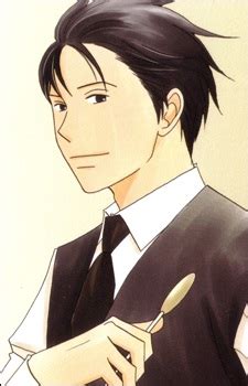 Shinichi Chiaki Nodame Cantabile