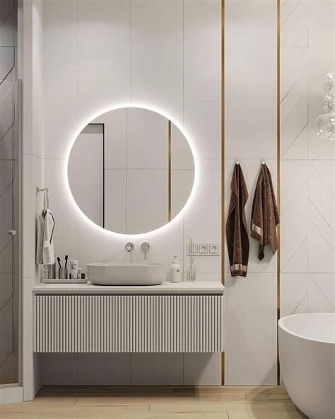 Bathroom Decoration | Белый кафель, Идеи интерьера, Дизайн интерьера кухни