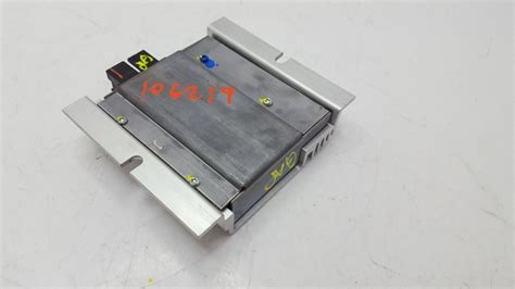 Mercedes Benz Mercedes Ml Class 1998 163 Type Transfer Case Ml320