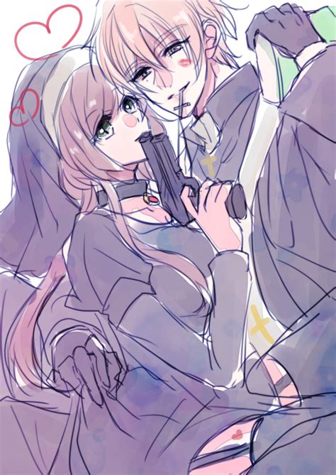 Rc222cm Hoshino Ichika Collar X Malice Saeki Yuzuru Collar X