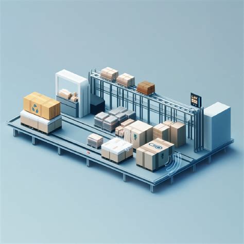 Next Generation Packaging Dhl Netherlands