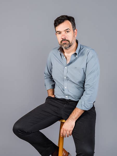 Monchy Lacroix Descendências Magazine