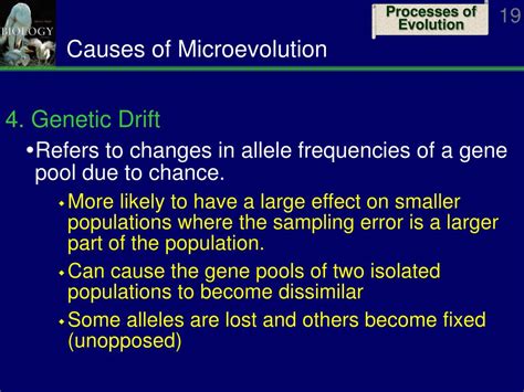 Ppt Microevolution Powerpoint Presentation Free Download Id1090357