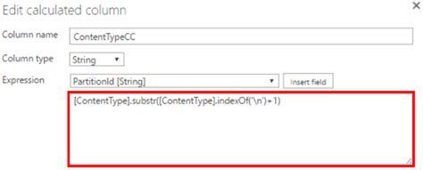 Lightning Conductor Calculated Columns Part 1 Lightning Tools