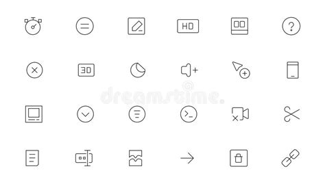Interface App Web Stock Illustrations 410154 Interface App Web Stock Illustrations Vectors