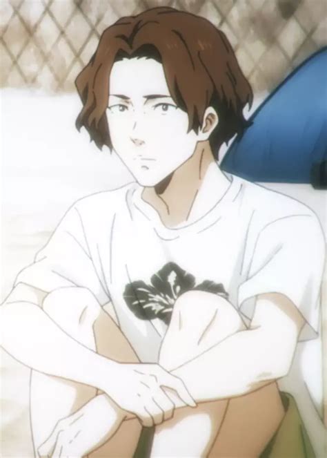 Taku Manba Anime Planet