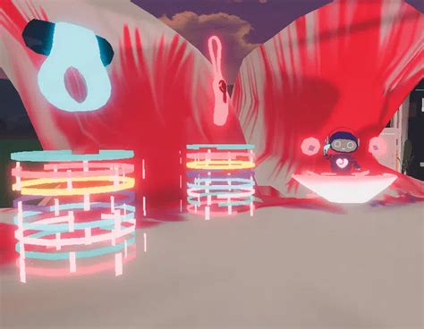 The Future Of Intimacy — What Will Sex Look Like In The Metaverse Her World Singapore Her