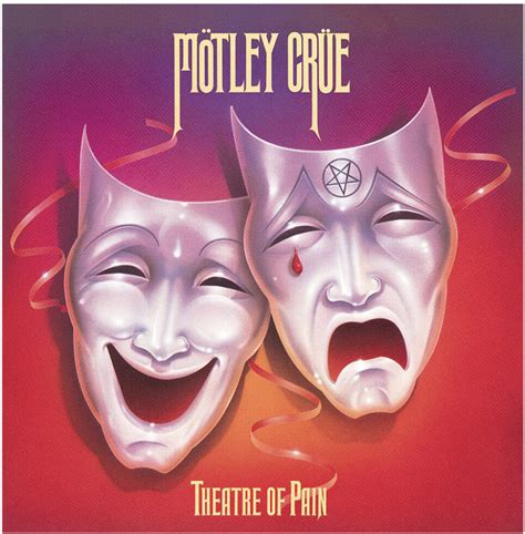 Motley Crues Best Album Covers The Story Behind The Art Revised 2026