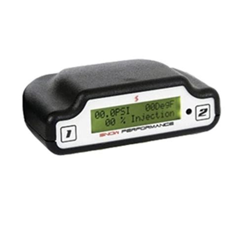 Snow Performance Stage 3 Diesel Controller Demon Performance