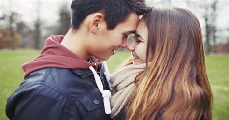 Teens Are Going To Have Sex But New Research Has Me Hoping Mine Will Wait