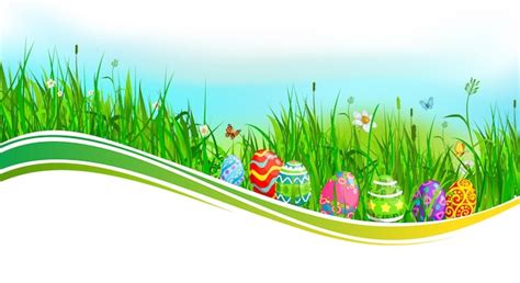 Easter Grass Border Images Free Download On Freepik
