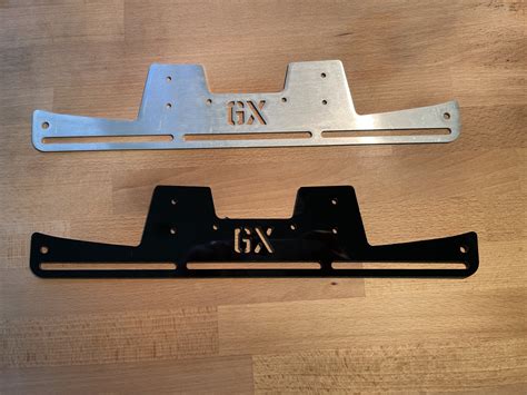 How We Designed Our Newest Product The Comms Rail Go Xplore Basecamp