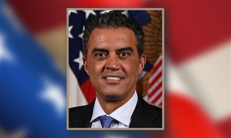 Emil Michael Under Secretary Of Defense For Research And Engineering